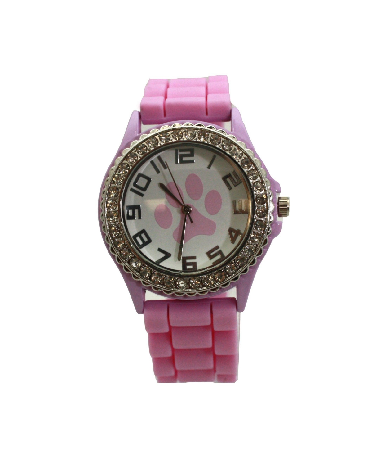 Click here for Olivia Pratt Lavender Every Day Silicone Paw and R... prices