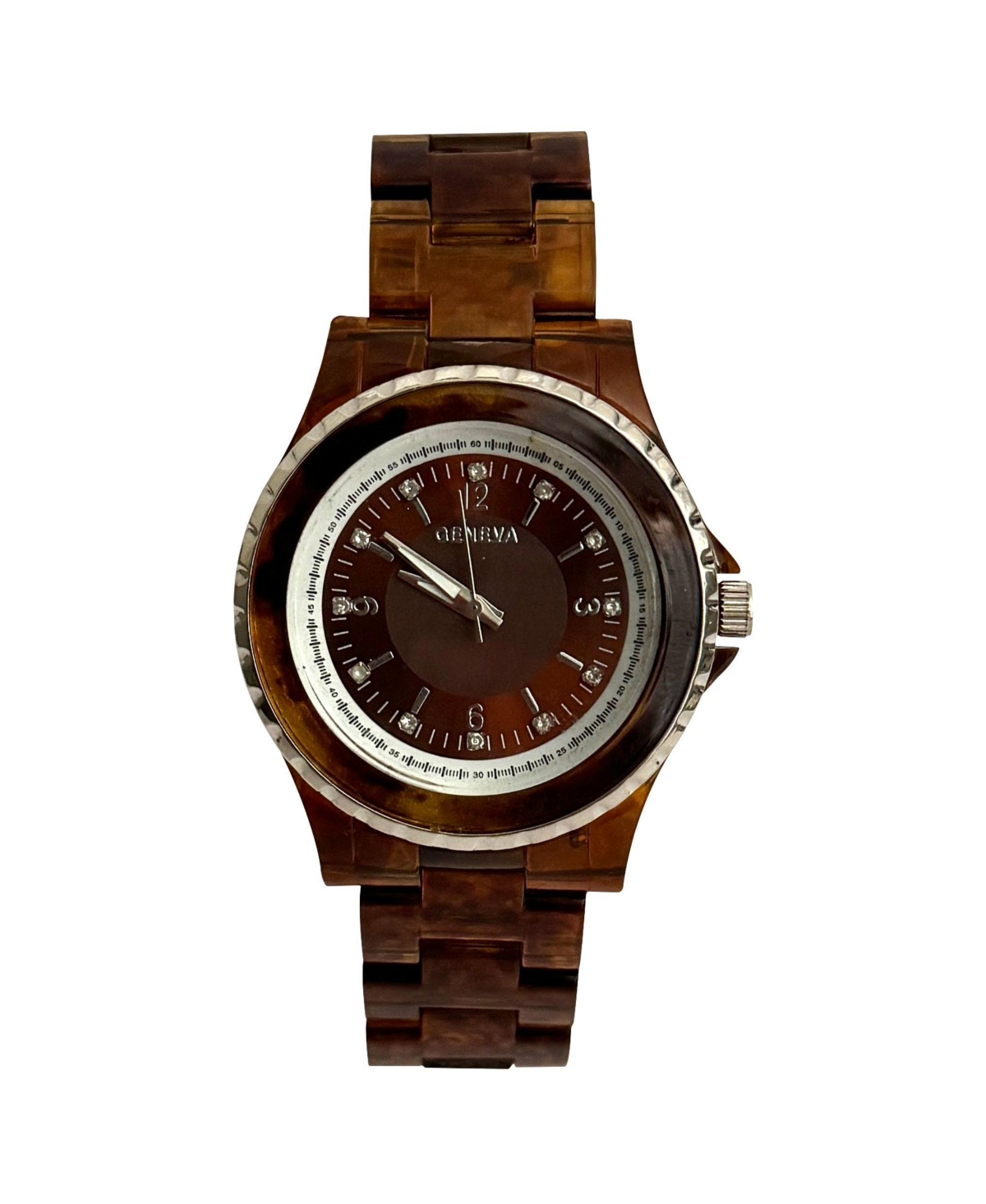 Click here for Olivia Pratt Brown Every Day Acrylic Band Women Wa... prices
