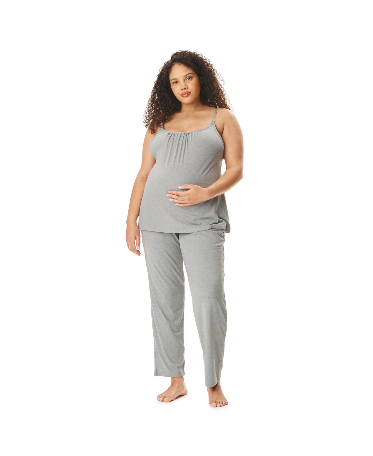 Click here for Motherhood Womens Maternity Sleeveless Swing Nursi... prices