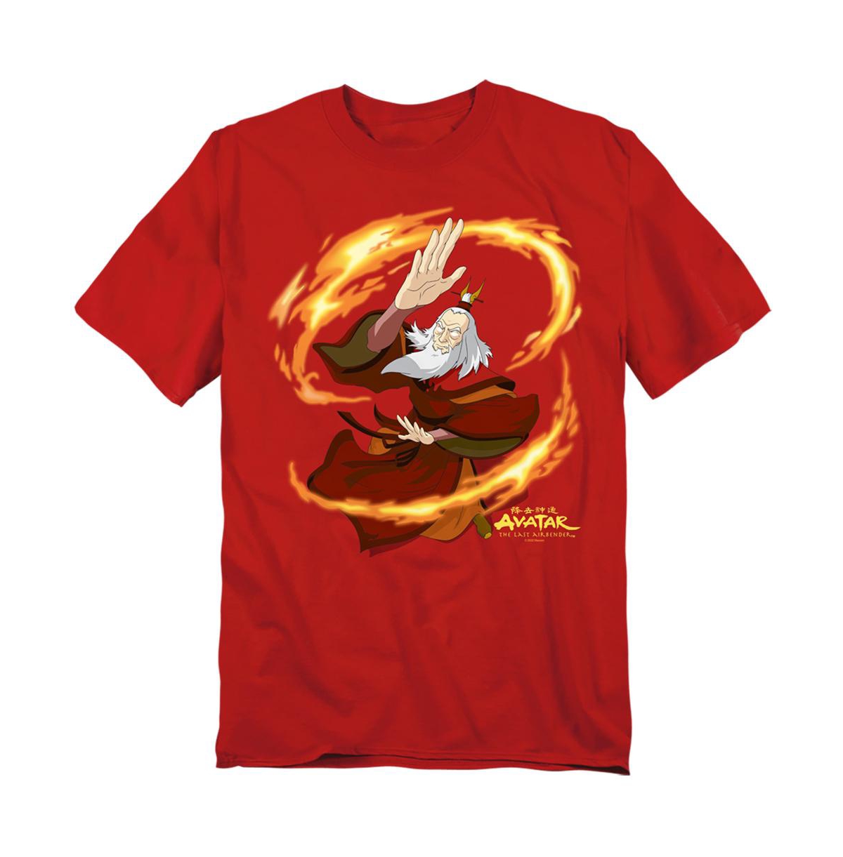Click here for Logovision Big & Tall Avatar The Last Airbender Ro... prices
