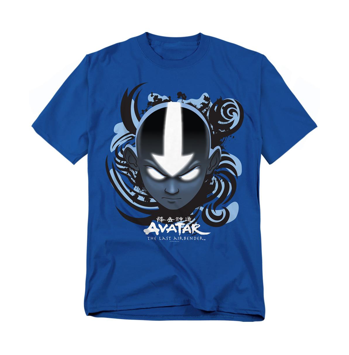 Click here for Logovision Mens Avatar The Last Airbender Avatar H... prices