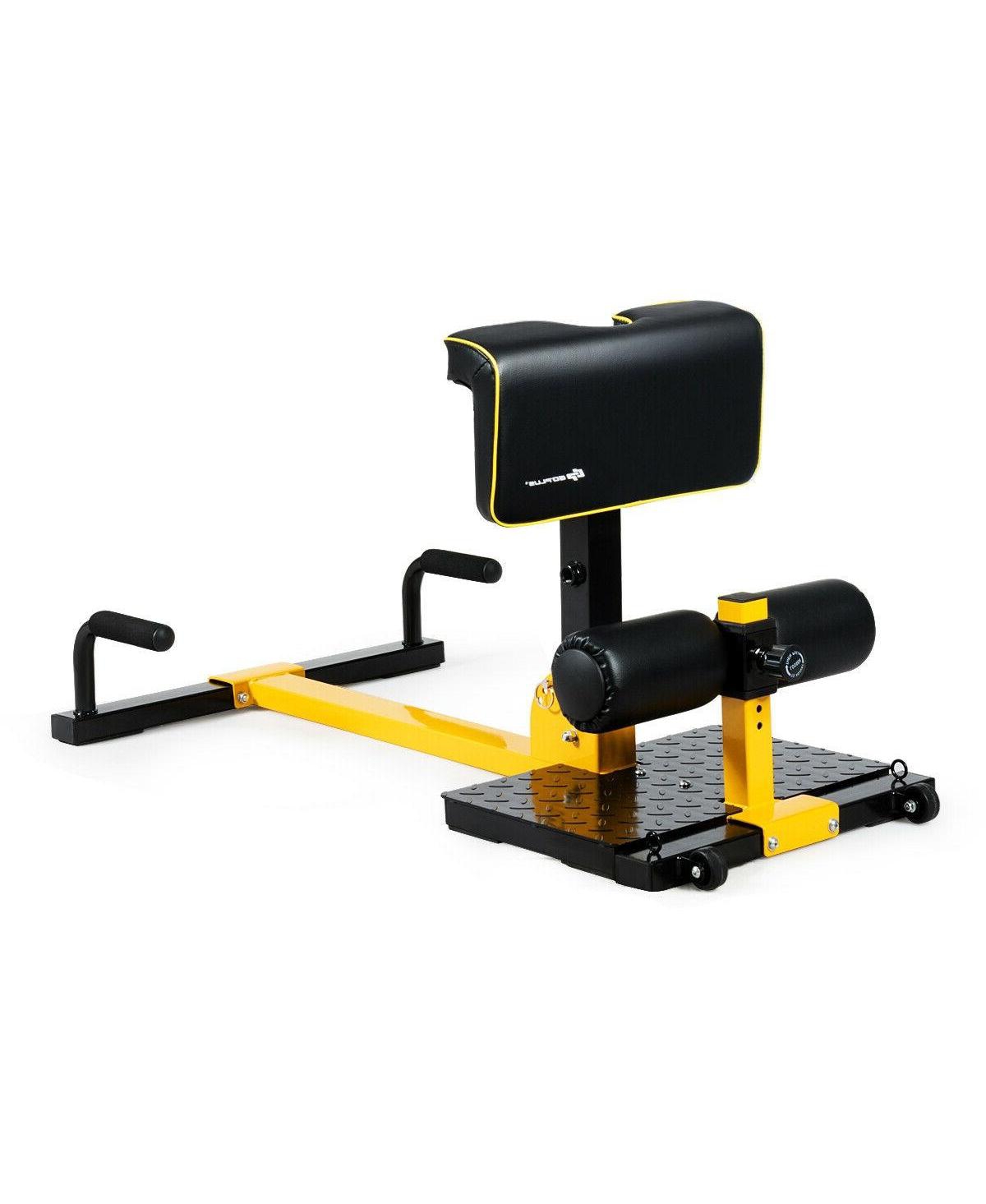 Click here for Akiudex 8-in-1 Multifunctional Home Gym Squat and... prices