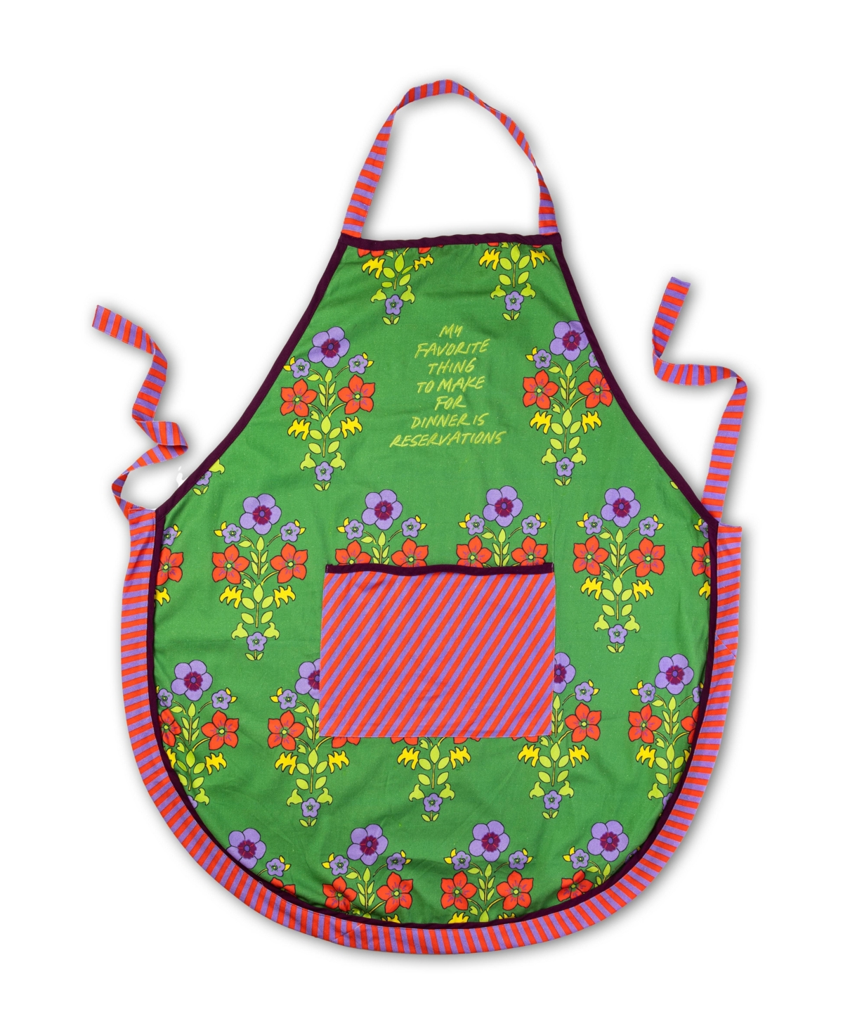 Click here for Furbish Apron - Reservations prices