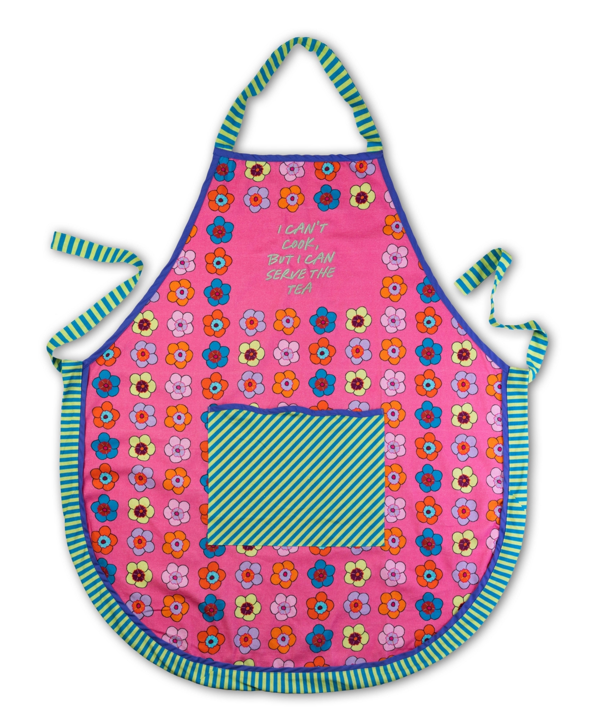 Click here for Furbish Apron - Serve the tea prices