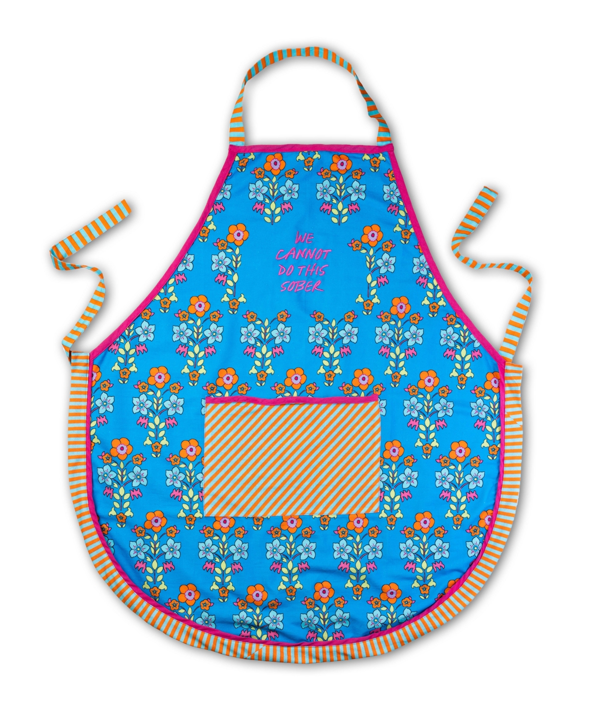 Click here for Furbish Apron - Sober prices