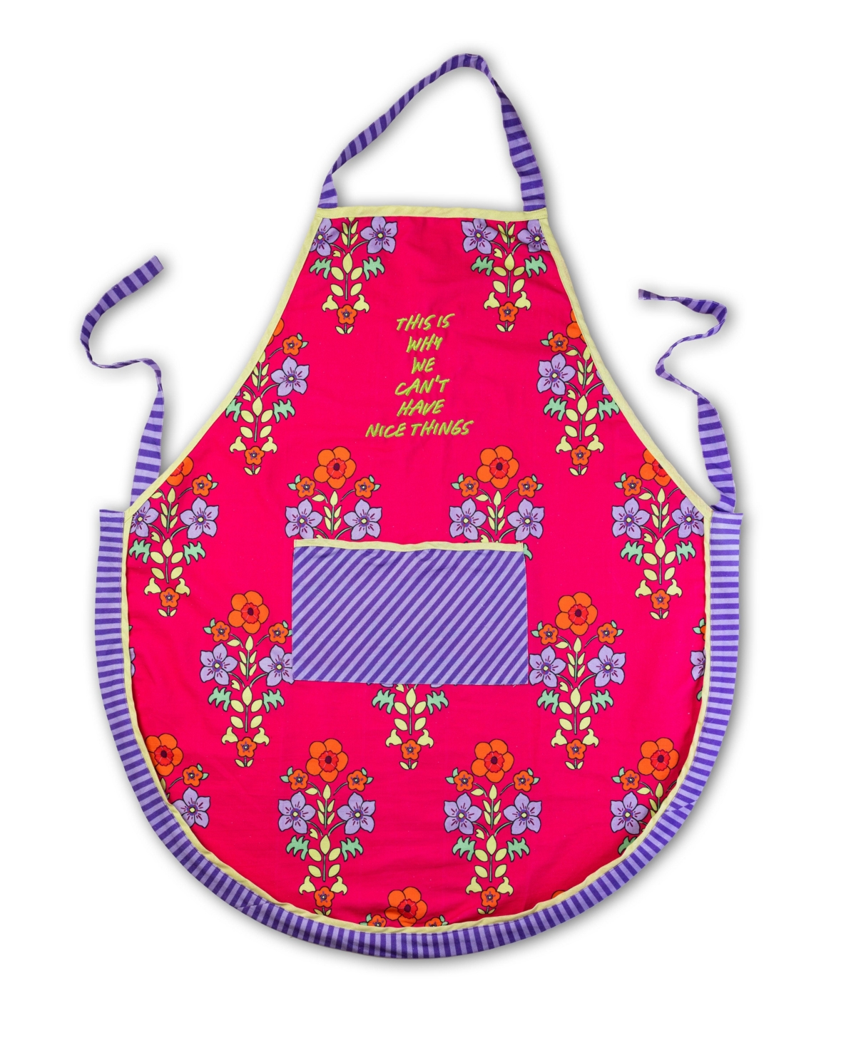 Click here for Furbish Apron - Nice things prices