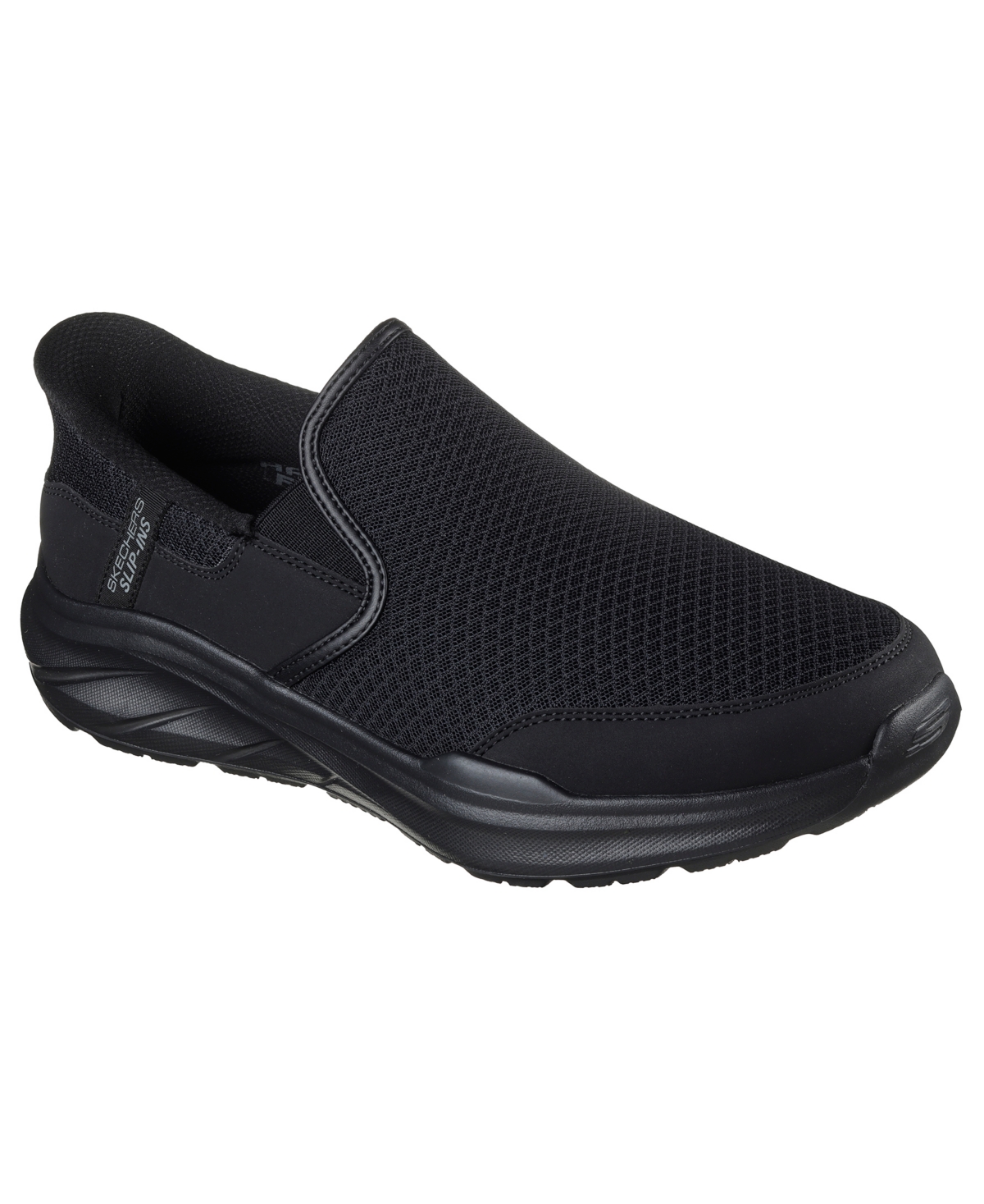 Click here for Skechers Mens Slip-Ins Relaxed Fit: Equalizer 6.0... prices