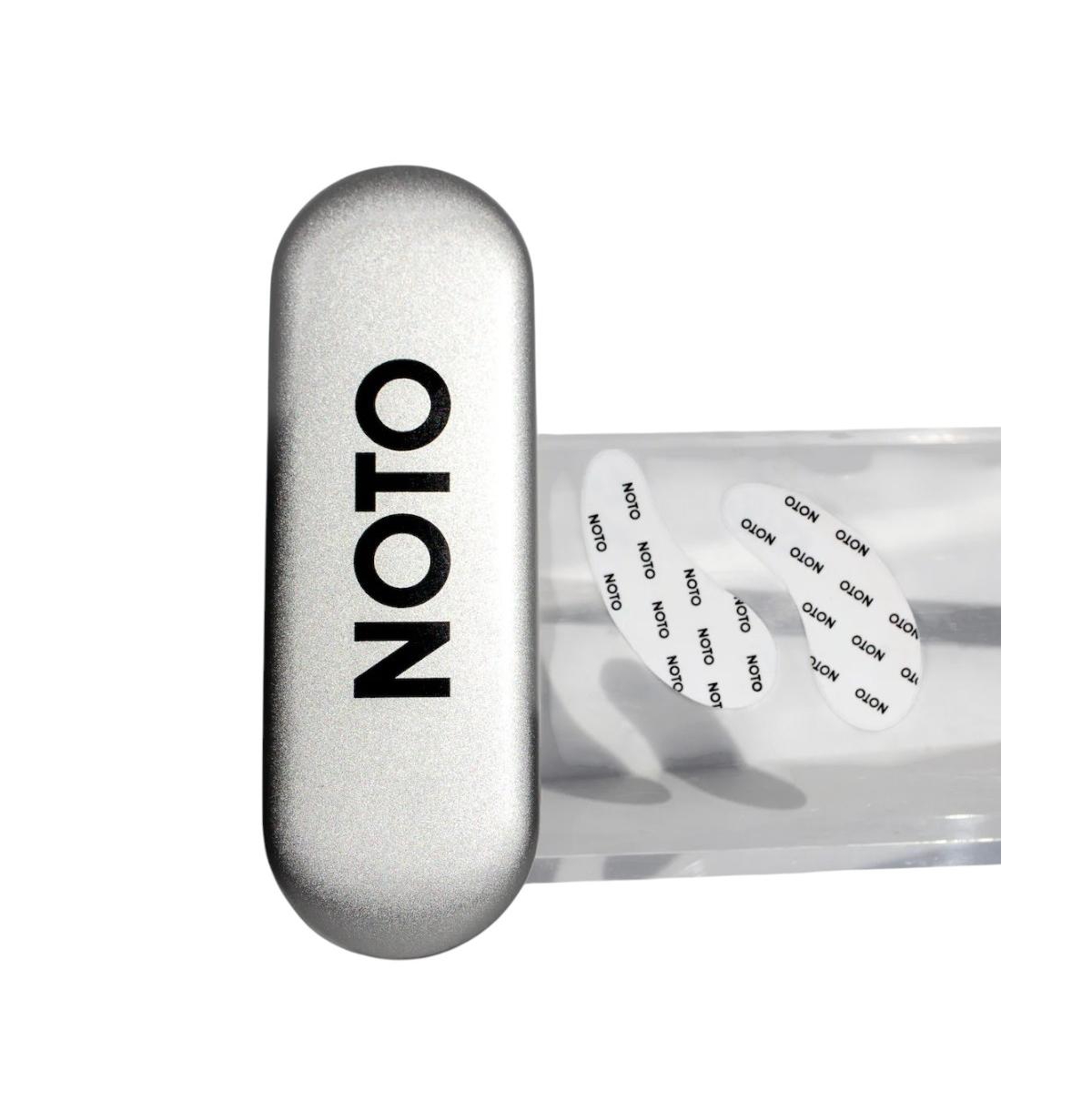 Click here for Noto botanics Unisex Re/set reusable eye boost mas... prices