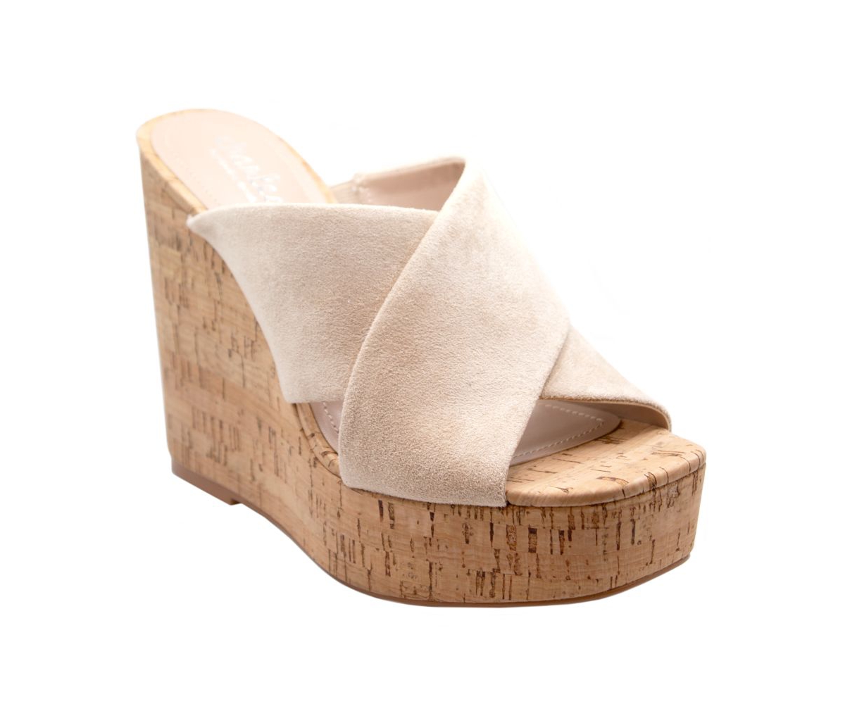 Click here for Charles by Charles David Womens Duo - Beige prices