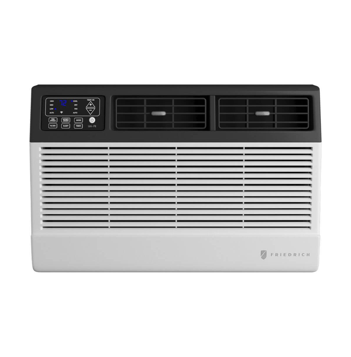 Click here for Friedrich 14 000 Btu Heat/Cool Through-the-Wall Sm... prices