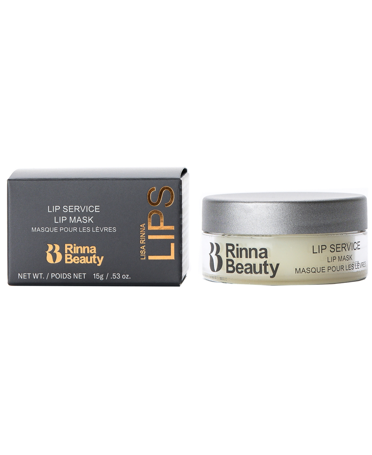 Click here for Rinna Beauty Icon Lip Mask 0.53 oz. prices