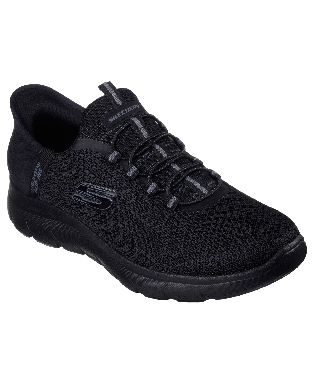 Click here for Skechers Mens Slip-Ins: Summits - High Range Wide... prices