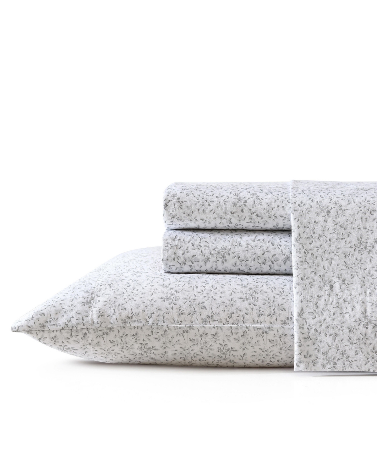 Click here for Closeout! Laura Ashley 300 Thread Count Cotton Sat... prices