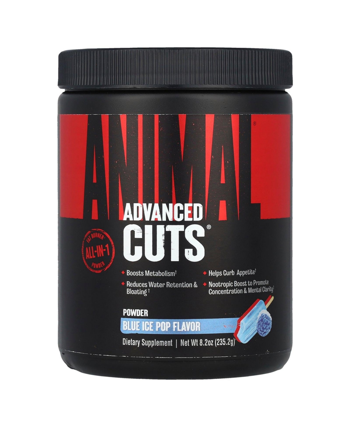 Click here for Animal Universal Nutrition Animal Cuts Powder - Me... prices