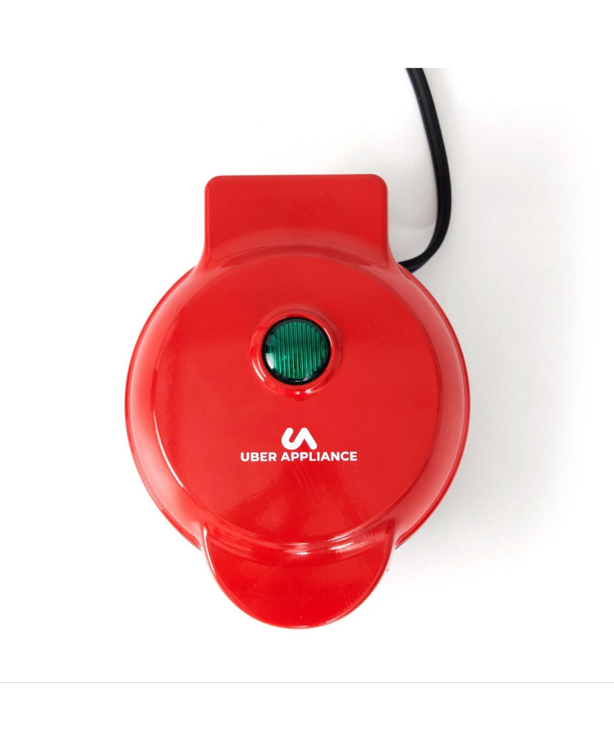 Click here for Uber Appliance Mini Waffle Maker prices