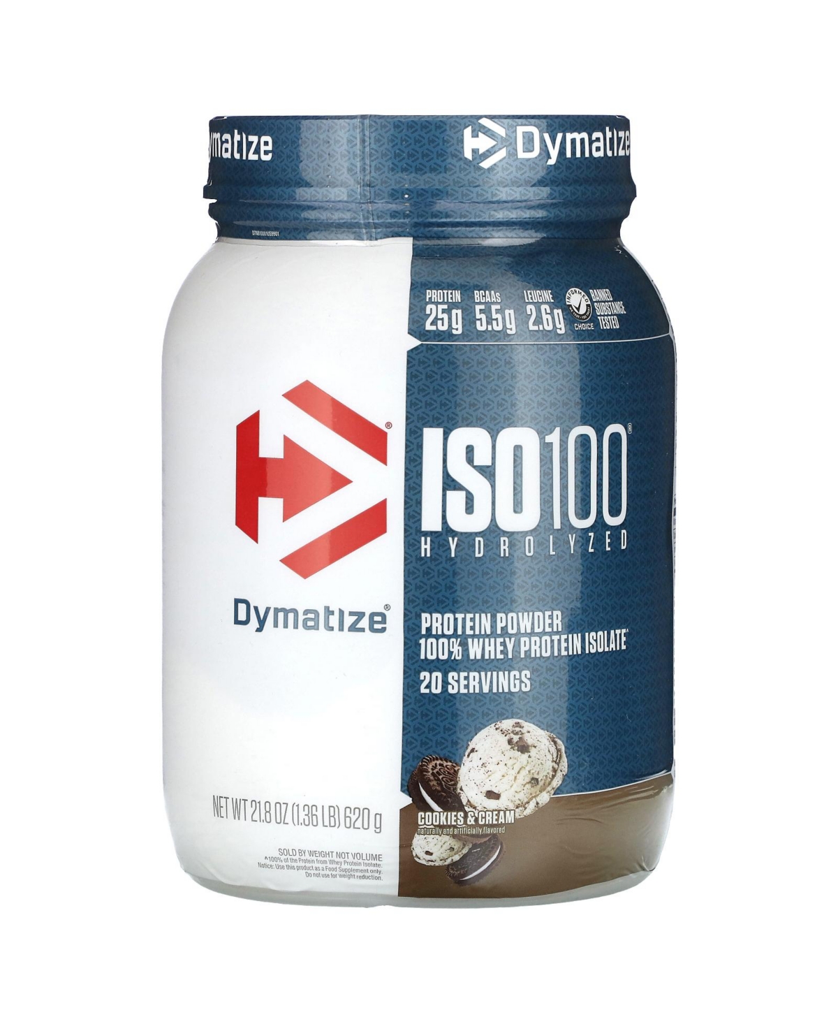 Click here for Dymatize ISO100 Hydrolyzed Protein Powder  100 Whe... prices