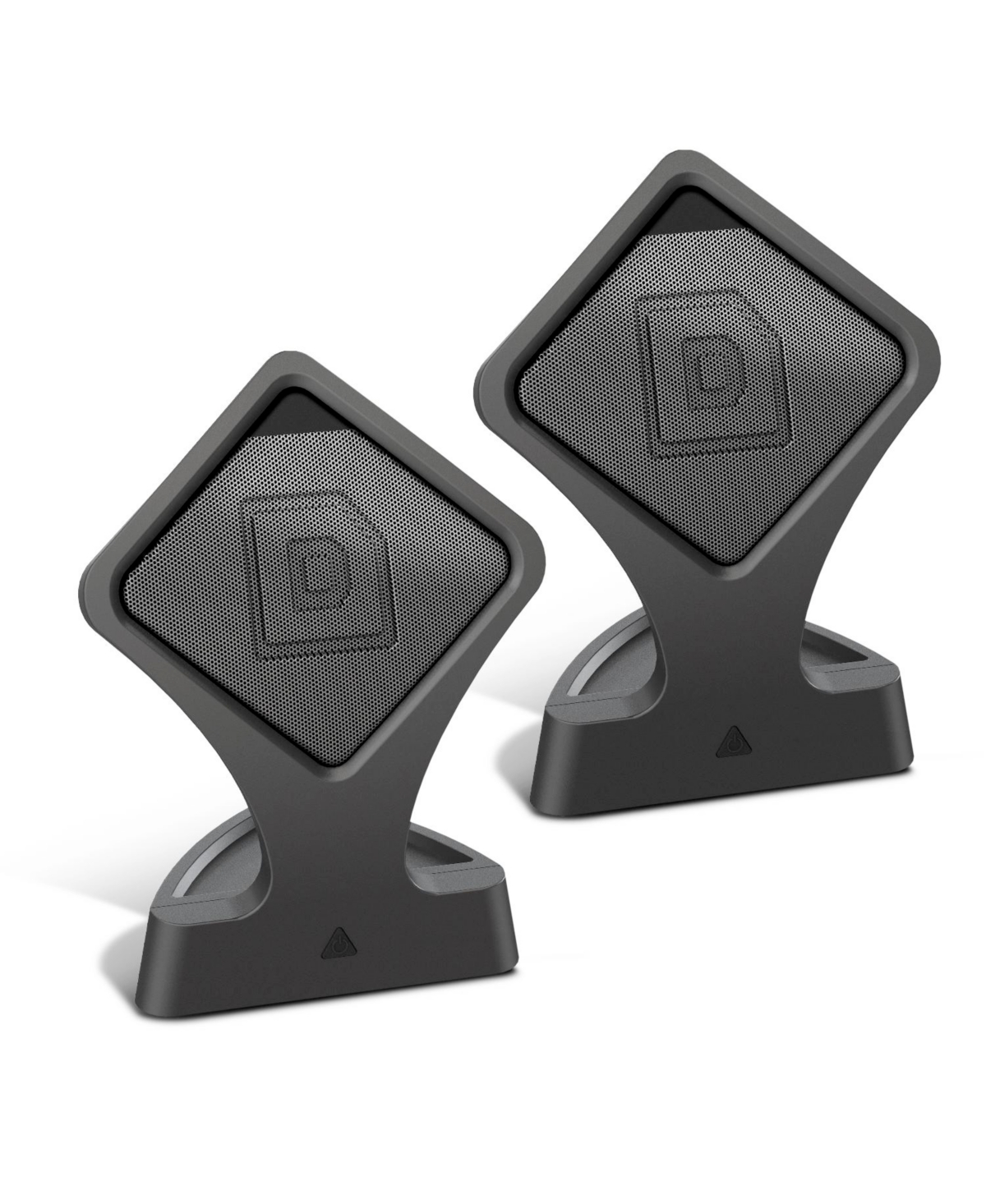 Click here for Delton Twin Bluetooth Speakers (Dlspkrtw) prices