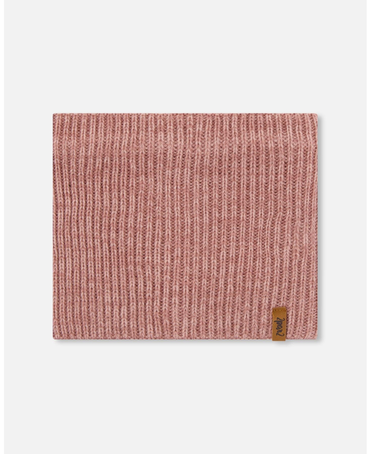 Click here for Deux par Deux Baby Girl Mid-Season Knit Neck Warme... prices