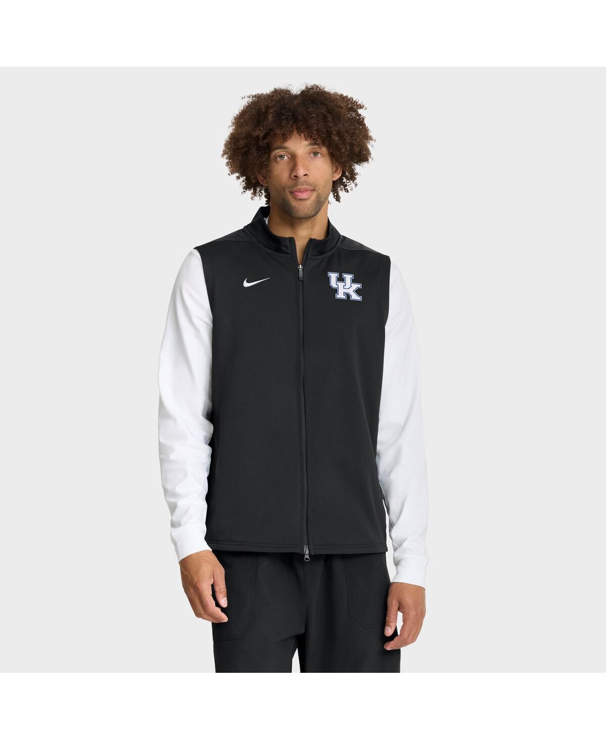 Click here for Nike Mens Black Kentucky Wildcats PrimetimeÂ Victo... prices
