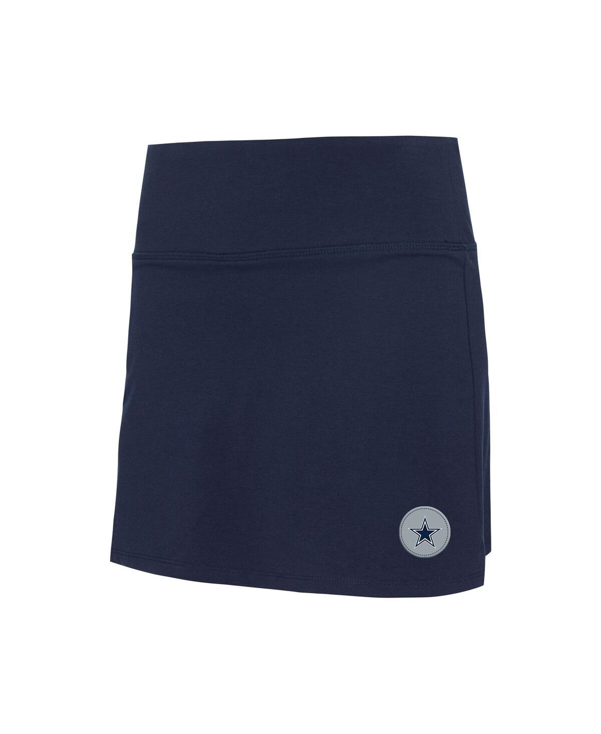 Click here for Concepts Sport Womens Navy Dallas Cowboys Plus Siz... prices