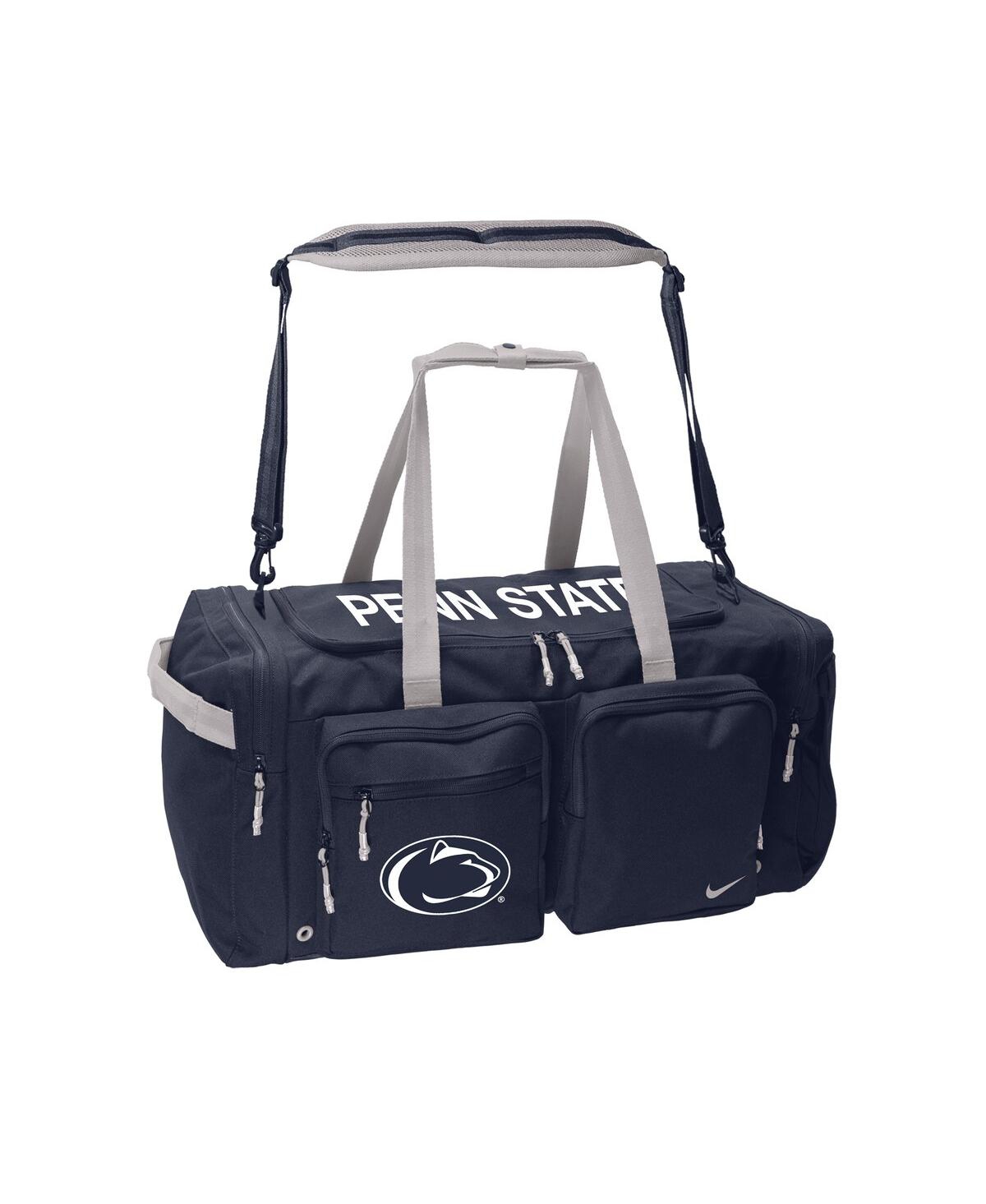 Click here for Nike Penn State Nittany Lions Utility Power Duffel... prices