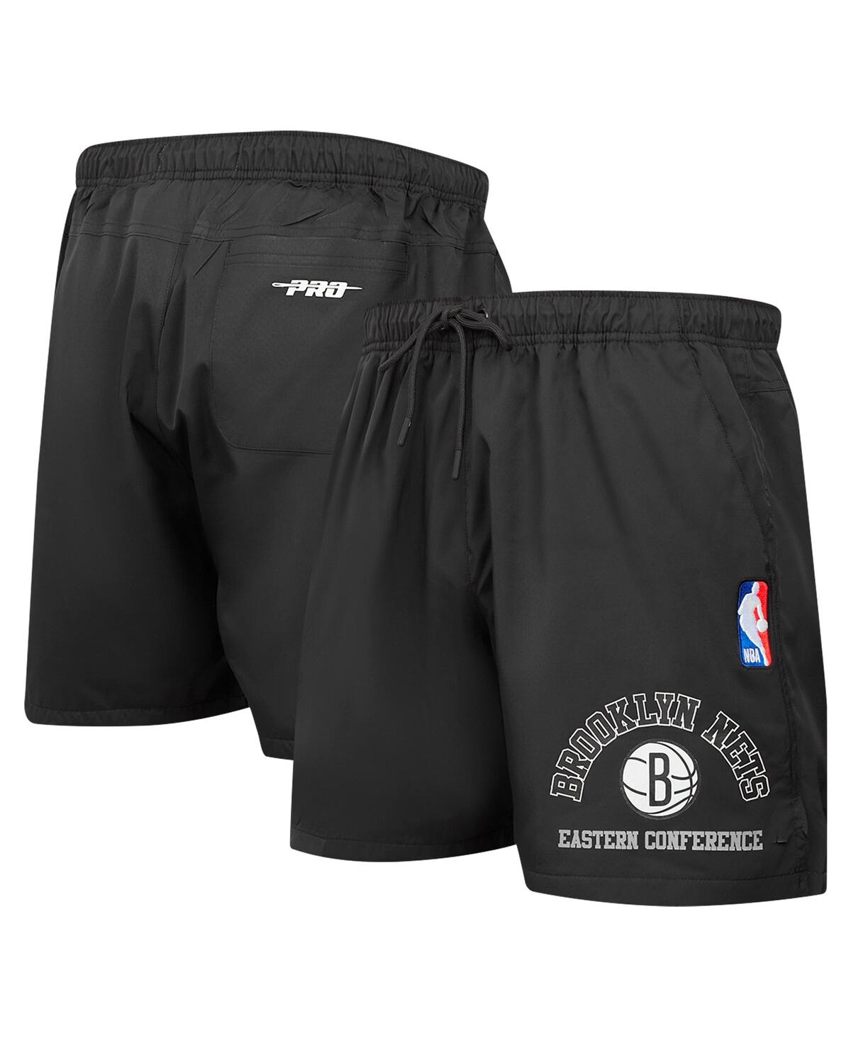 Click here for Pro Standard Mens Black Brooklyn Nets Area Code Sh... prices
