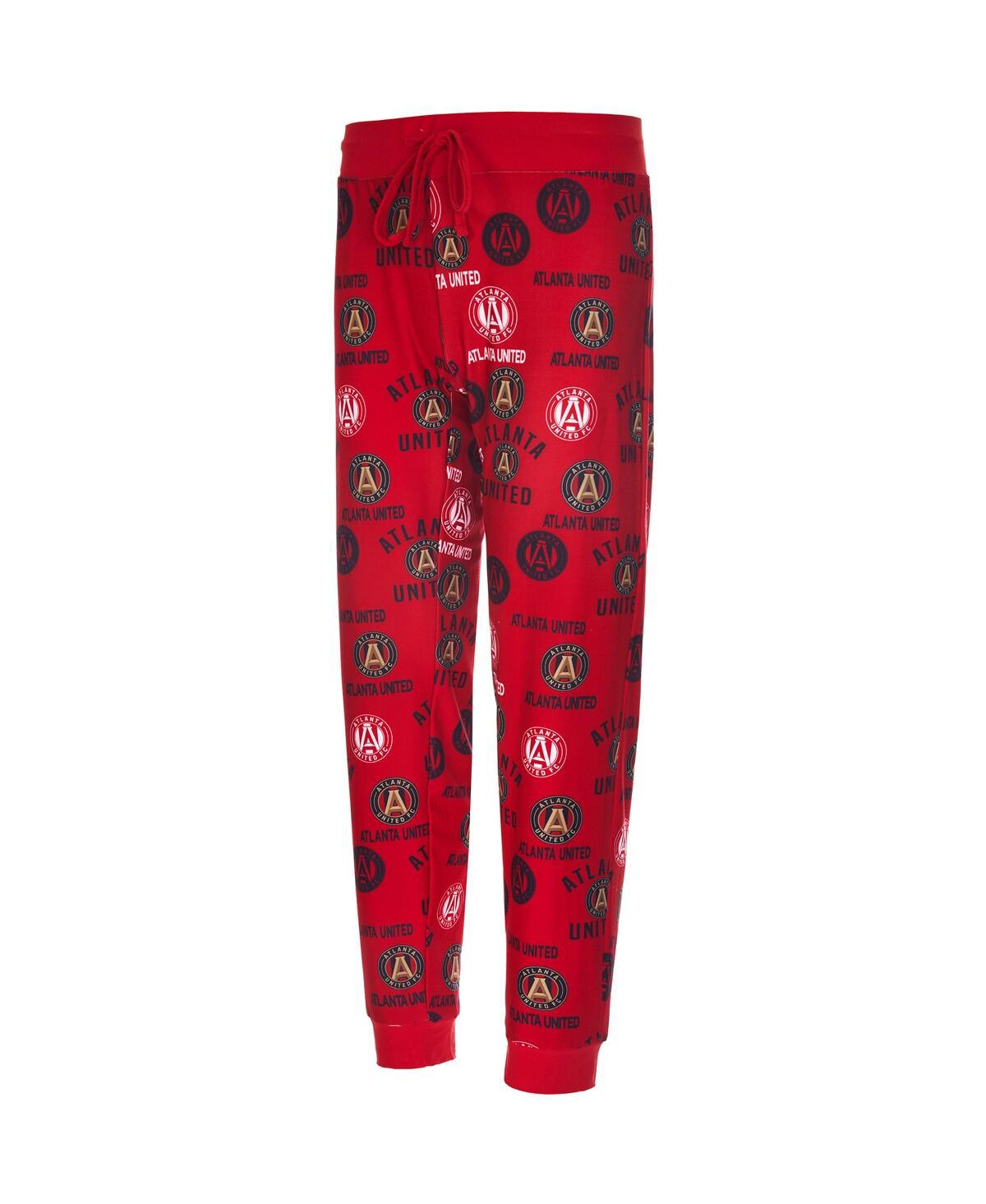 Click here for Concepts Sport Womens Red Atlanta United Fc Flagsh... prices