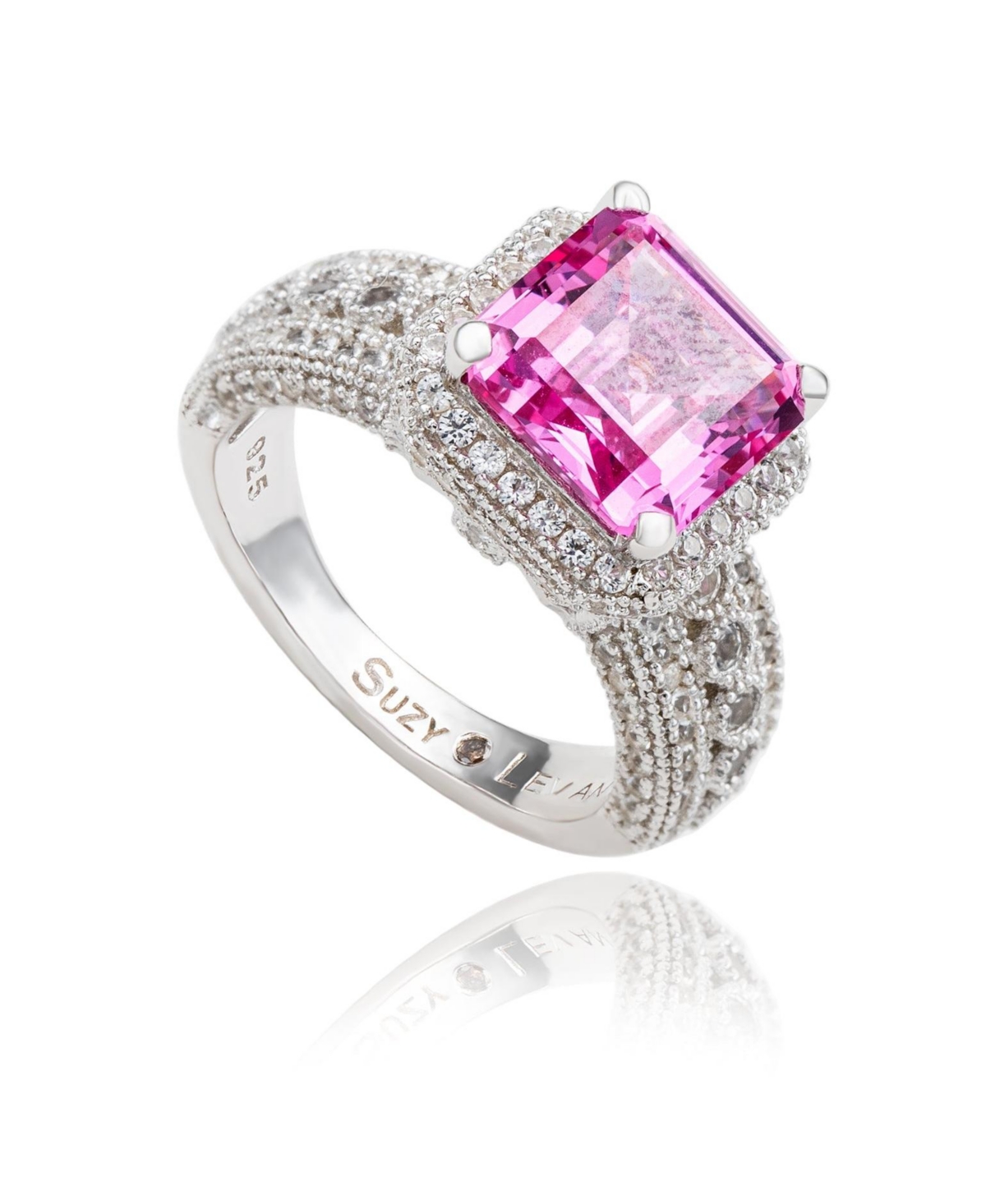 Click here for Suzy Levian New York Suzy Levian Sterling Silver S... prices