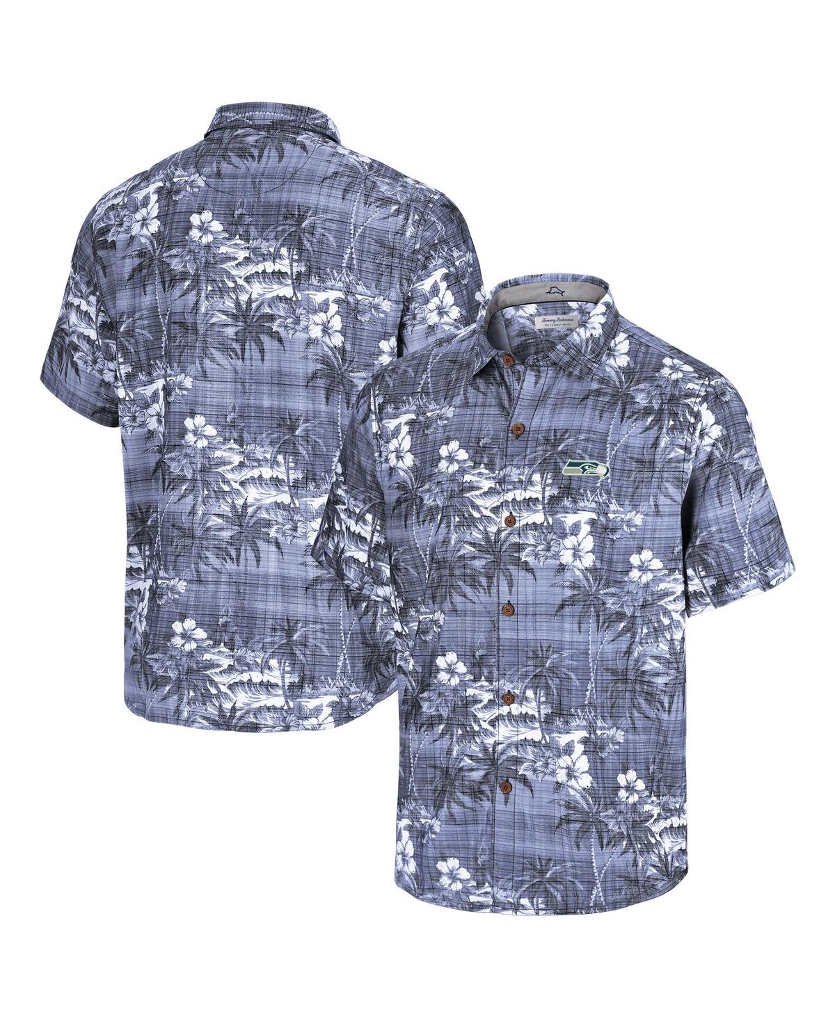Click here for Tommy Bahama Mens College Navy Seattle Seahawks Co... prices