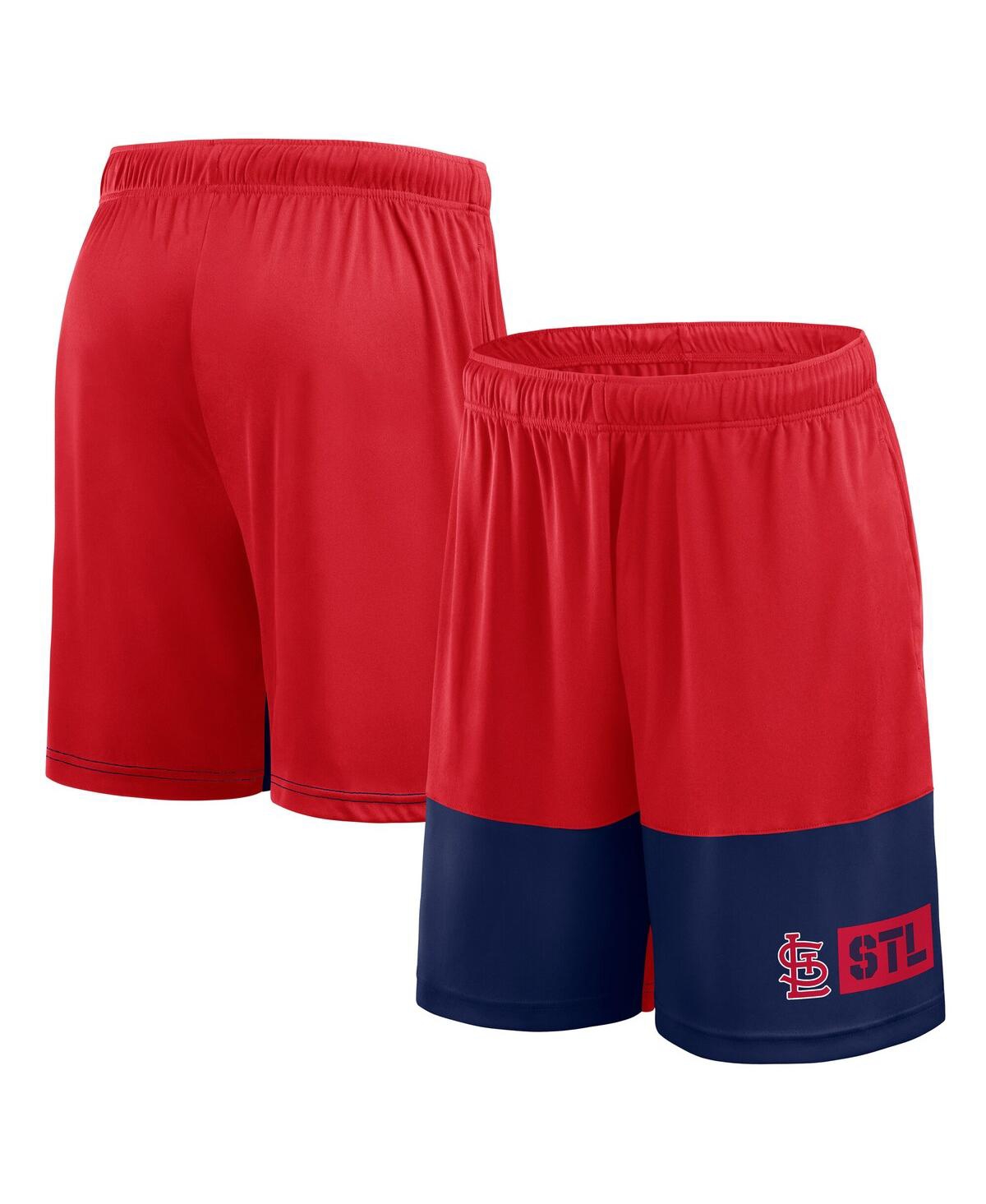 Click here for Fanatics Mens Red St. Louis Cardinals Best of the... prices