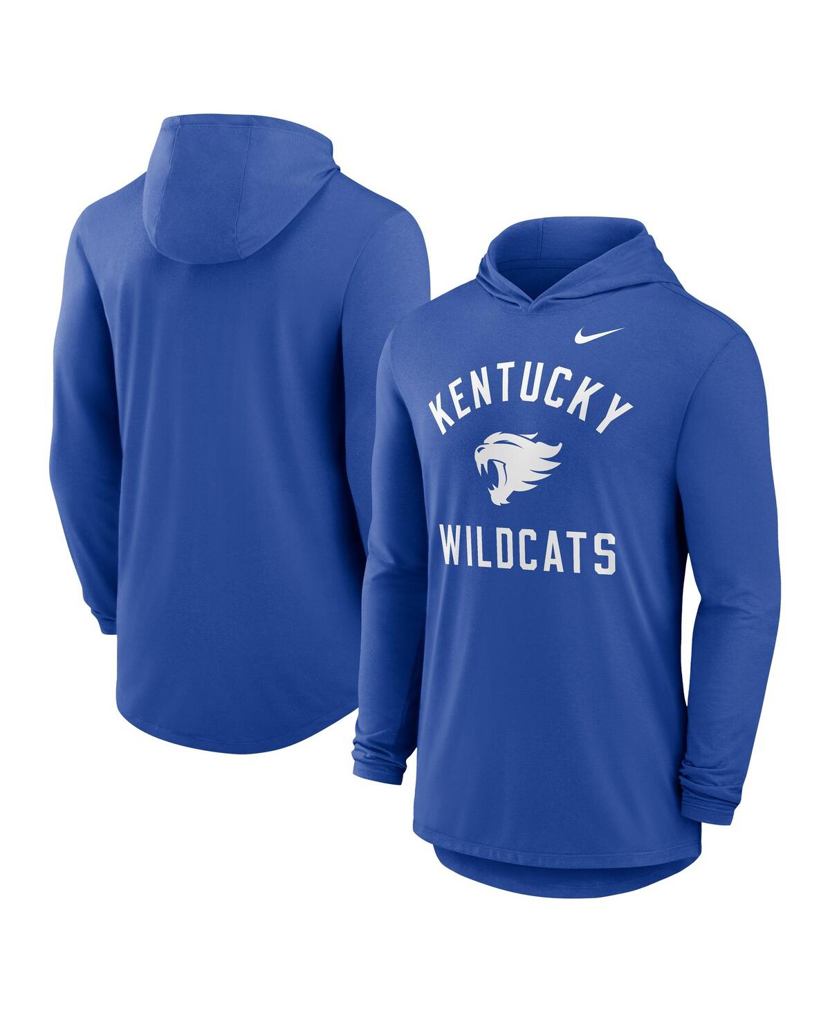 Click here for Nike Mens Royal Kentucky Wildcats Classic Arch Tri... prices