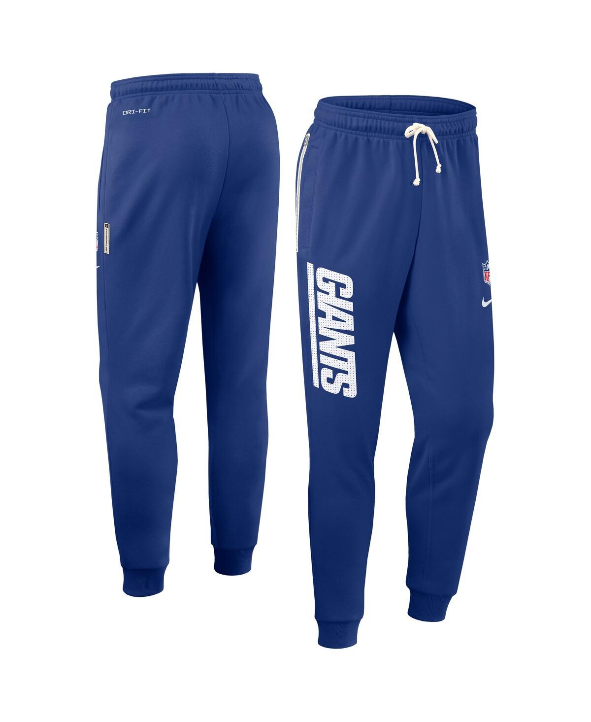 Click here for Nike Mens Royal New York Giants Sideline Ground Ga... prices