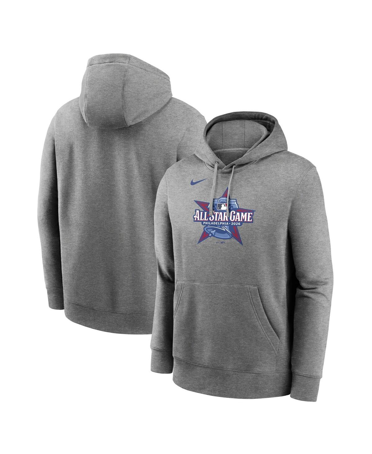 Click here for Nike Mens Heather Charcoal 2026 Mlb All-Star Game... prices