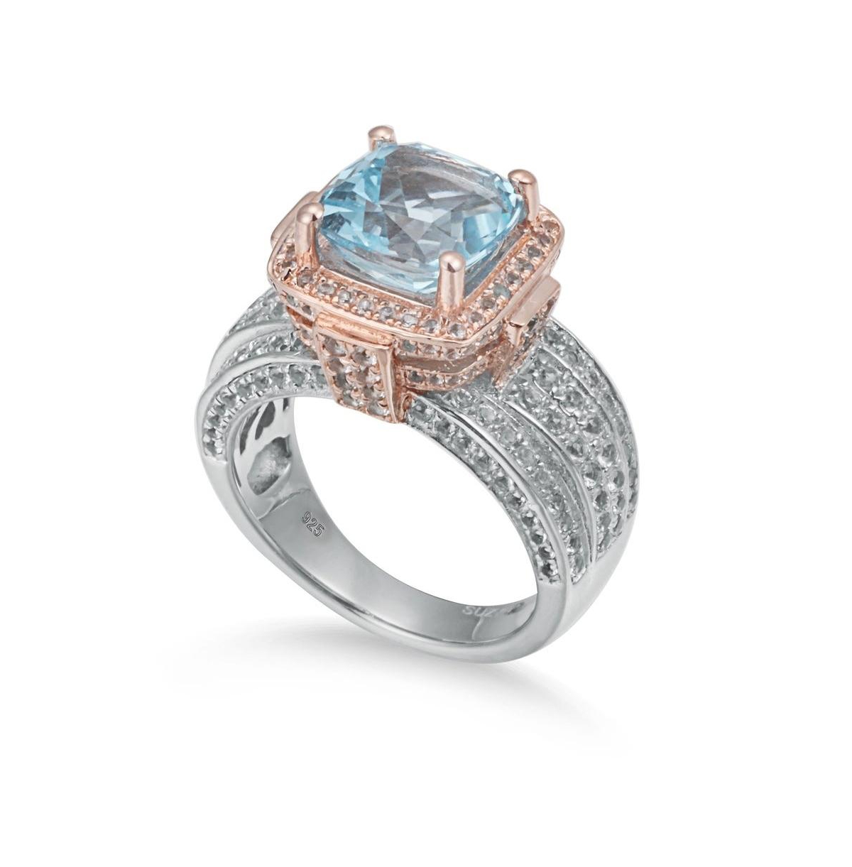 Click here for Suzy Levian New York Suzy Levian Two-Tone Sterling... prices