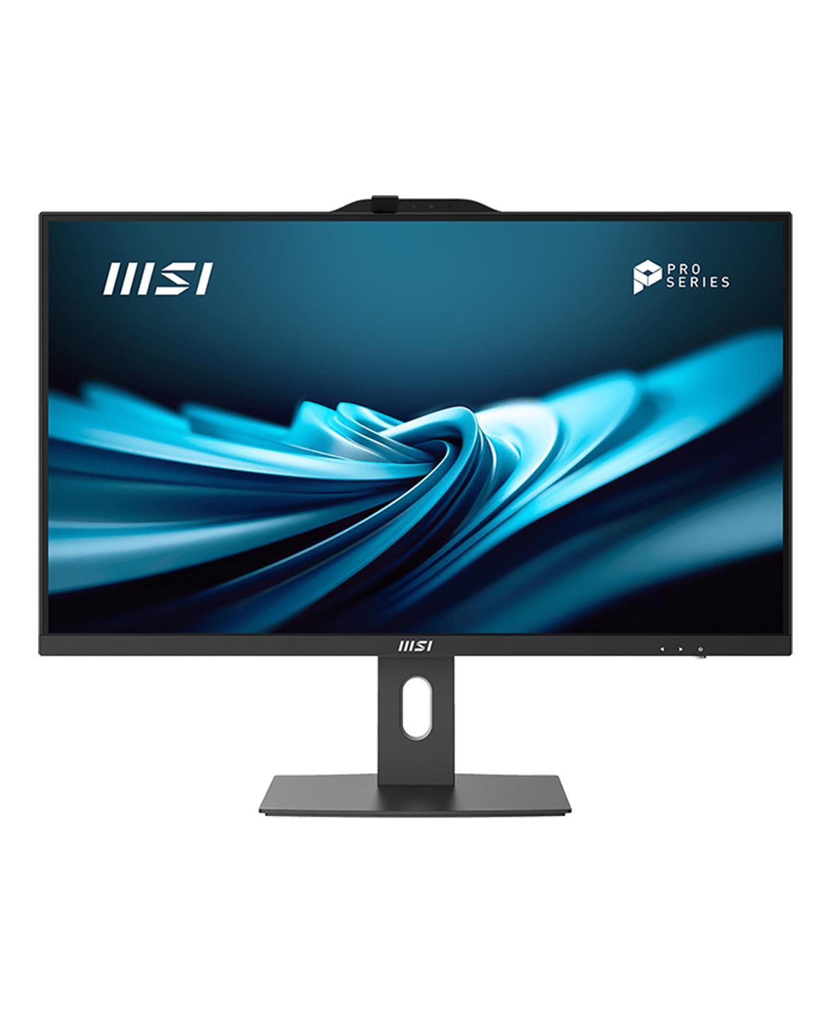 Click here for Msi Pro AP272P 14M-600US 27" Full Hd 100Hz Al... prices