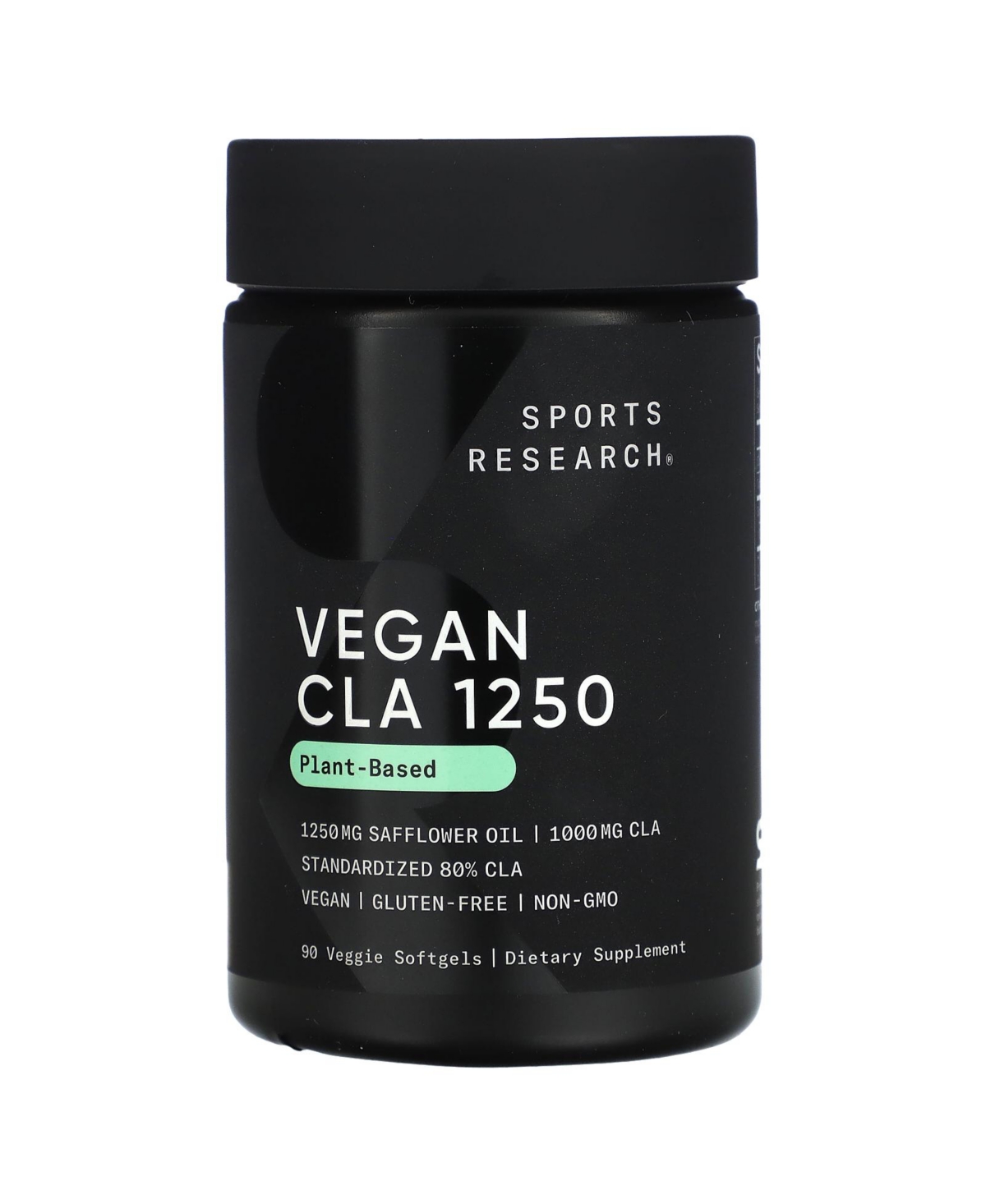 Click here for Sports Research Nutrition Cla 1250 - 90 Veggie Sof... prices