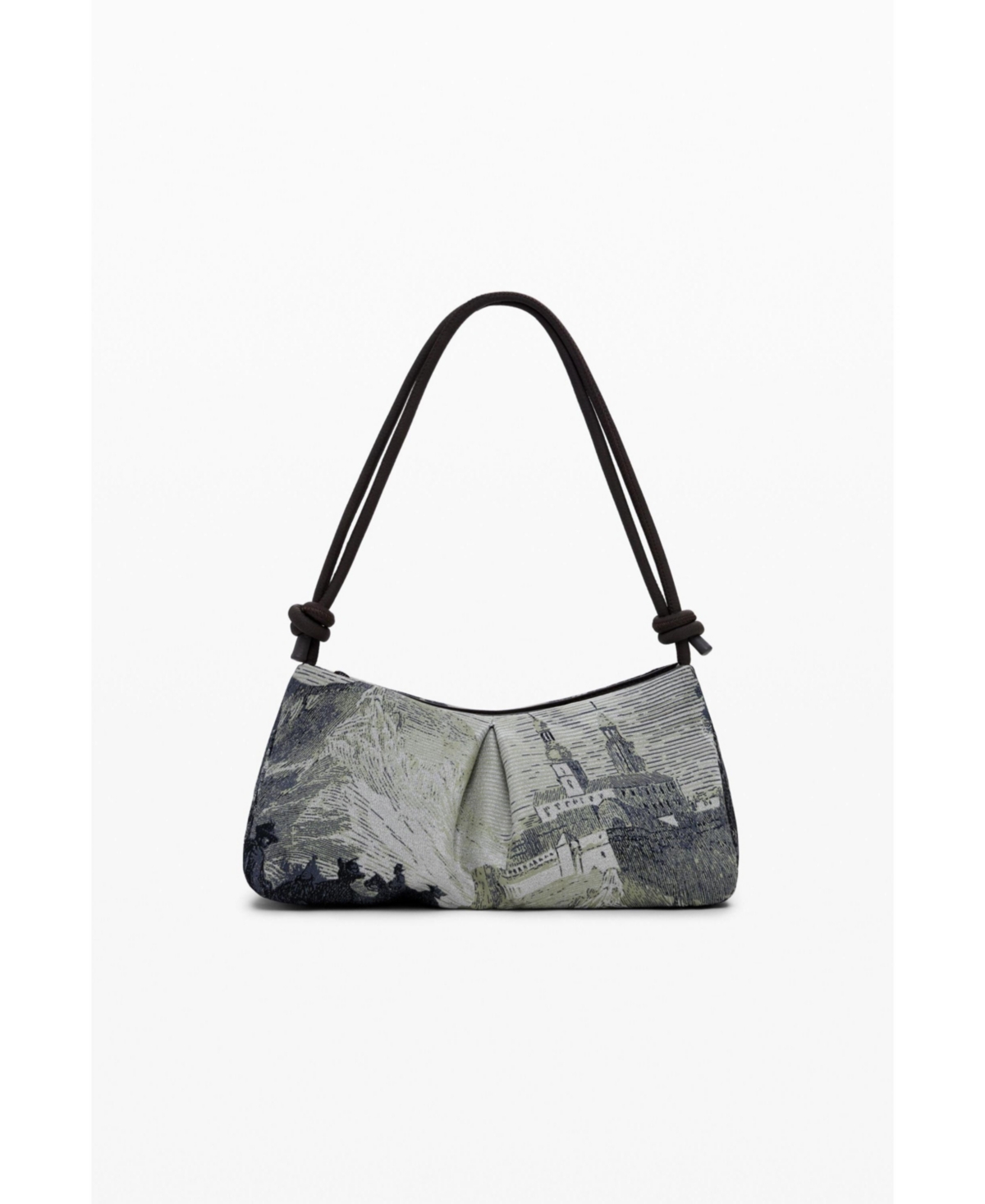 Click here for Desigual Womens Bag designed by Mr. Christian Lacr... prices