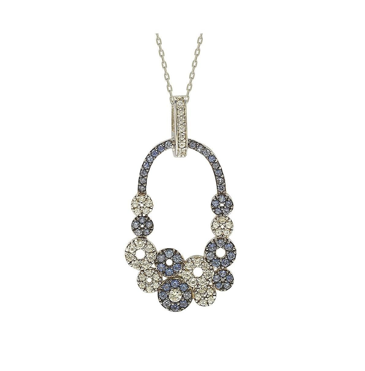 Click here for Suzy Levian New York Suzy Levian Sterling Silver S... prices