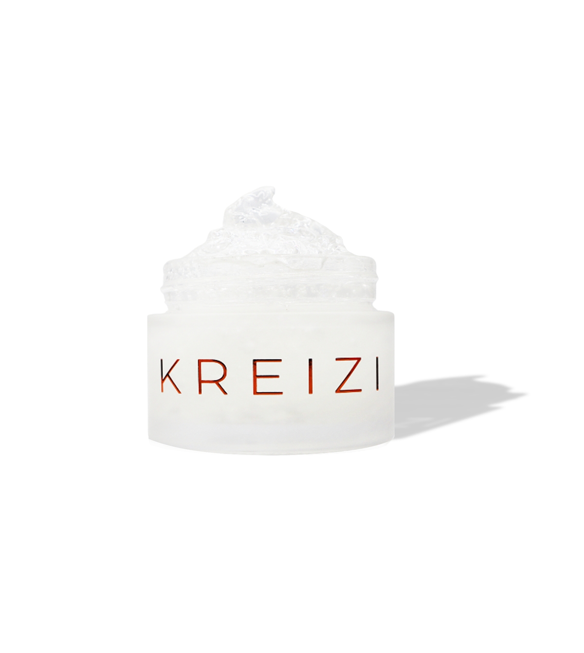 Click here for Kreizi Beauty Womens Collagen Booster - White prices