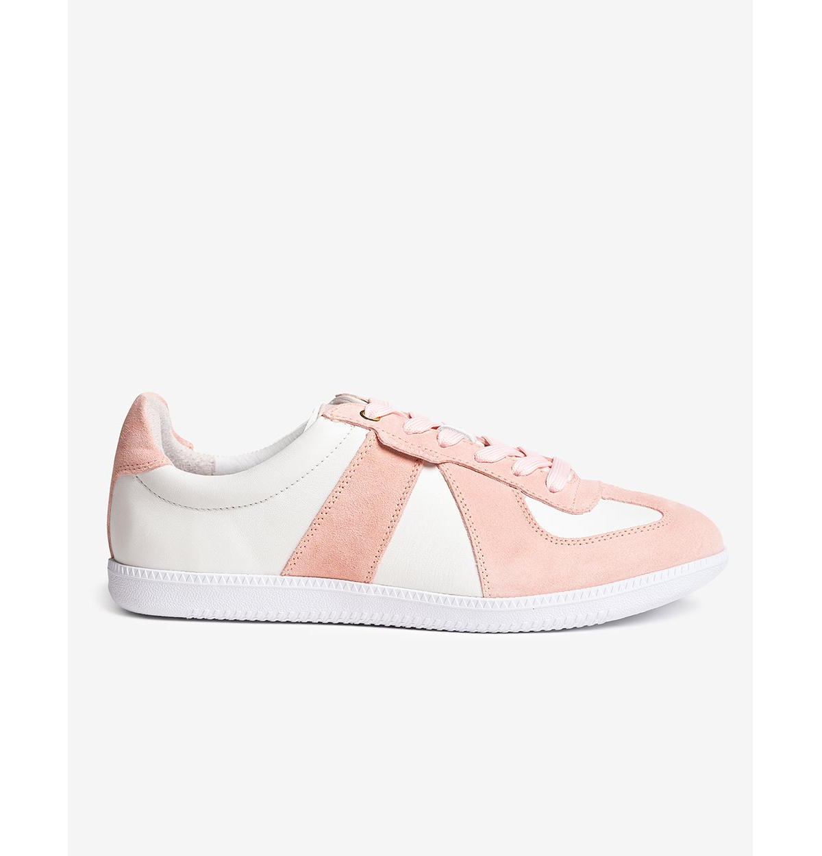Click here for Freshy World Freshy Womens Indie Lites Sneaker - R... prices