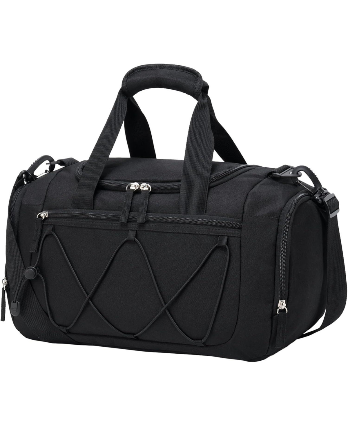 Click here for Urtala Gym Bag for Men - 18 Inches Small Duffle Ba... prices