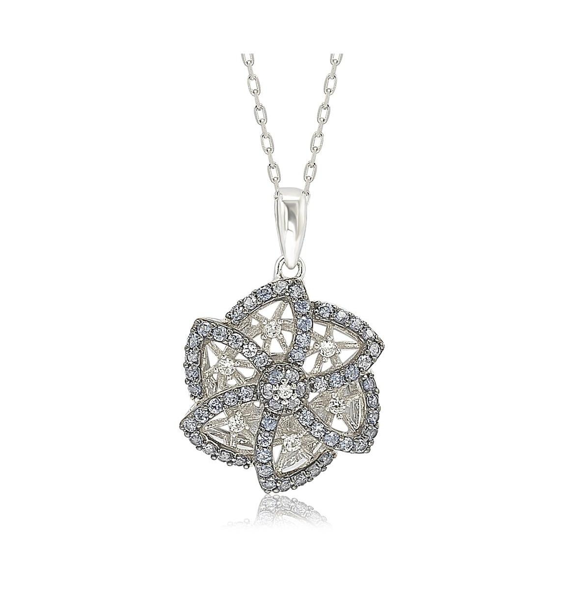 Click here for Suzy Levian New York Suzy Levian Sterling Silver S... prices