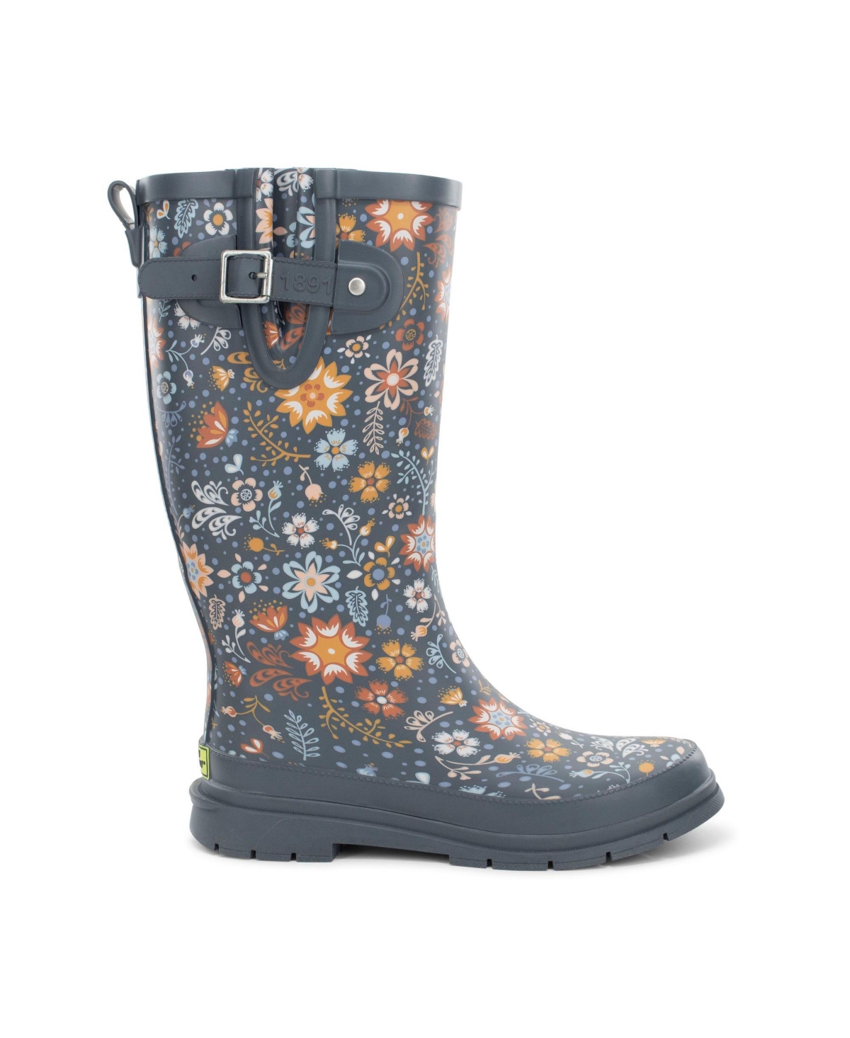 Click here for Western Chief Womens Garden Play Tall Rain Boot -... prices