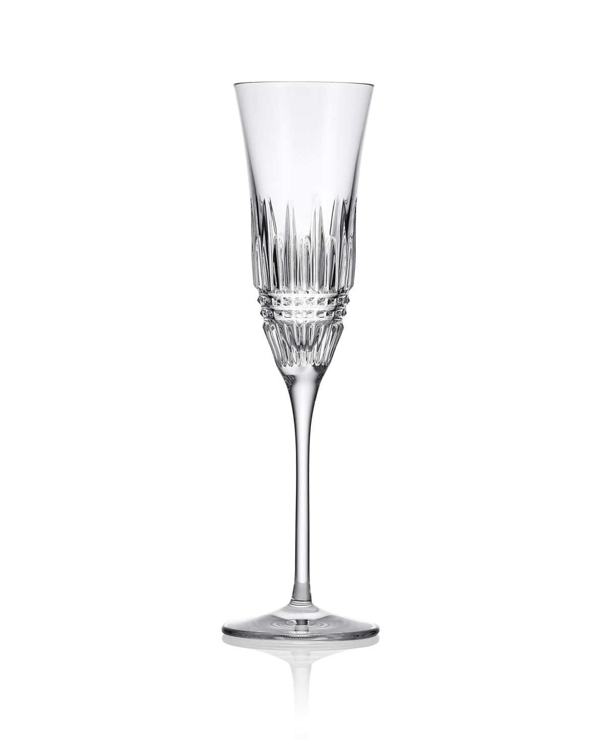 Click here for Waterford Lismore Diamond Essence Flute  8oz - Cle... prices