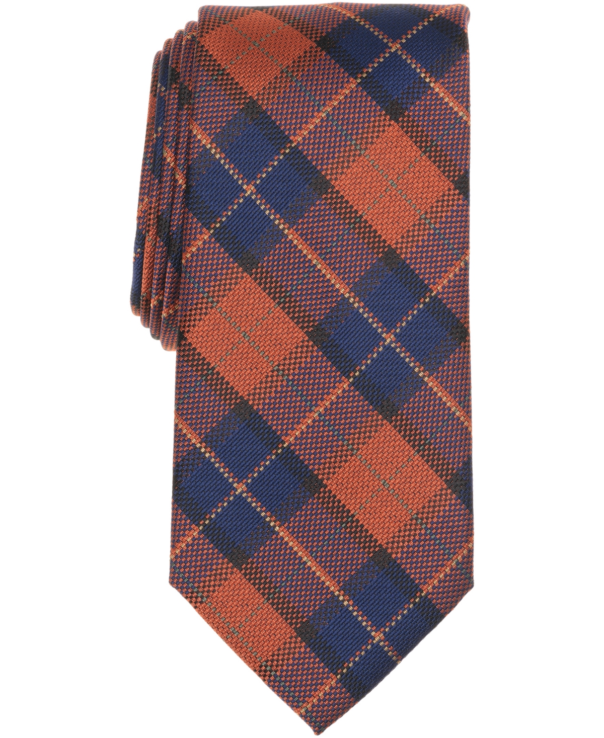 Click here for Club Room Mens Bromley Plaid Tie  Macys Exclusive... prices