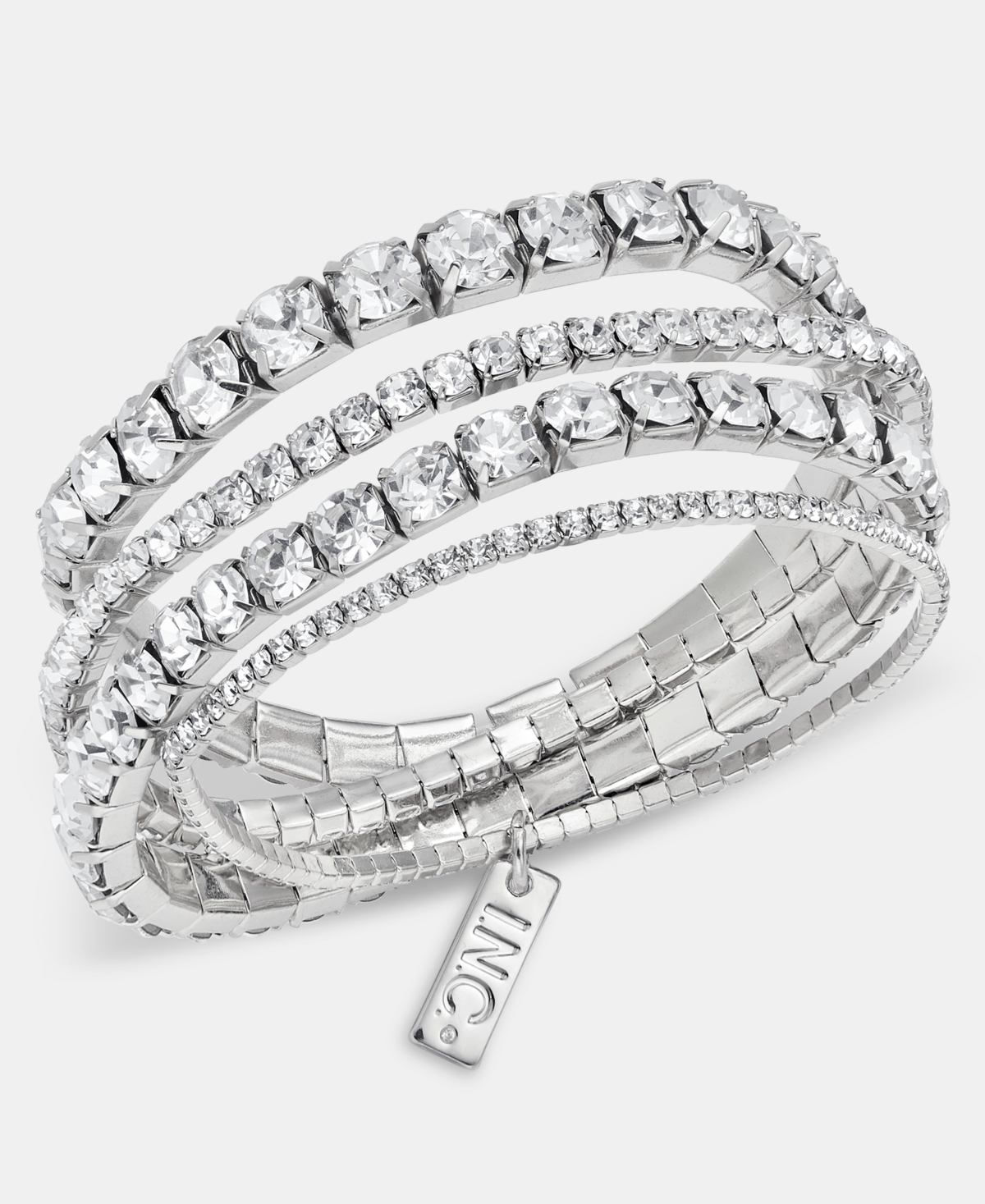Click here for I.n.c. International Concepts 4-Pc. Set Crystal St... prices