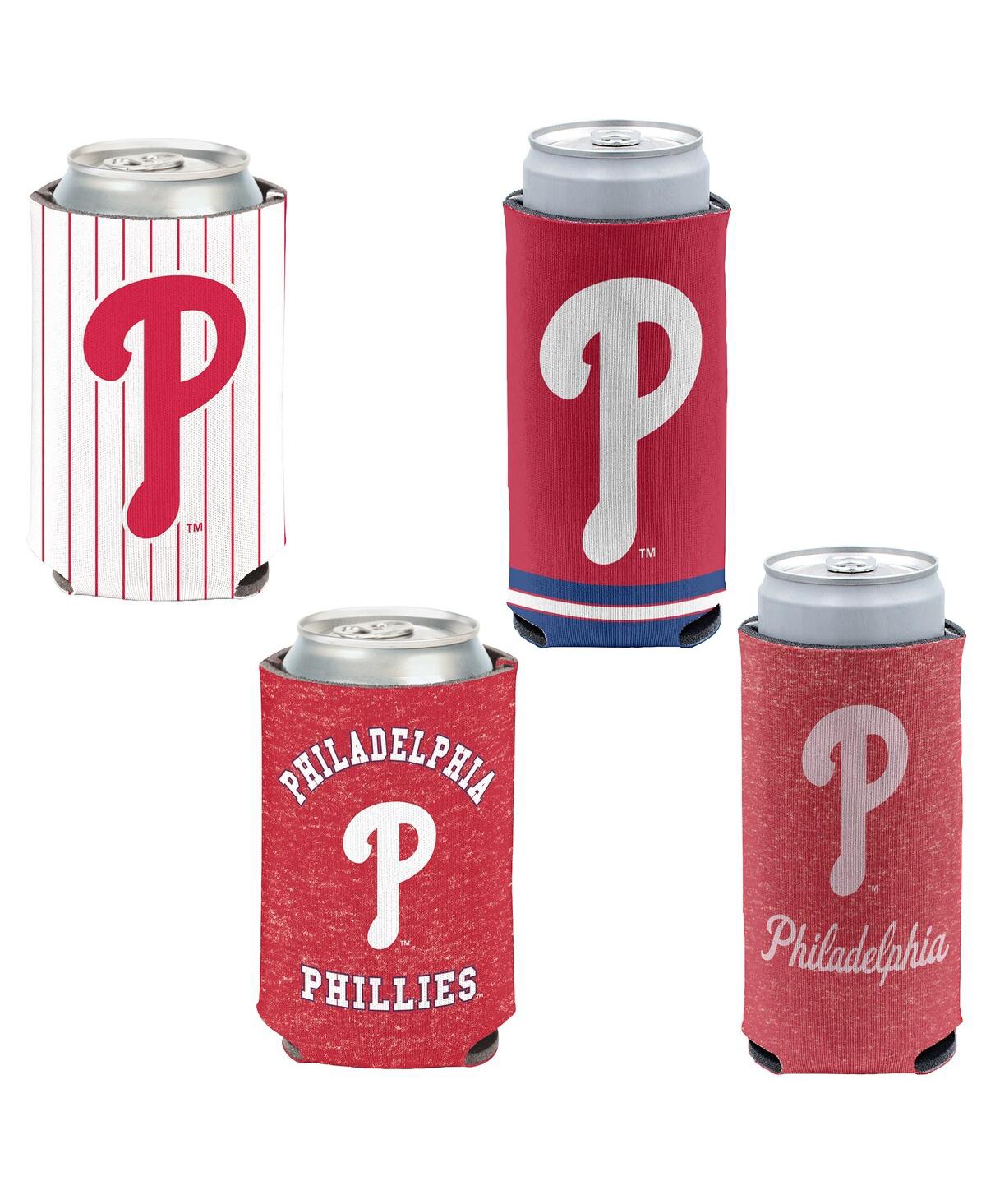 Click here for Wincraft Philadelphia Phillies Slim 12oz. Can Cool... prices
