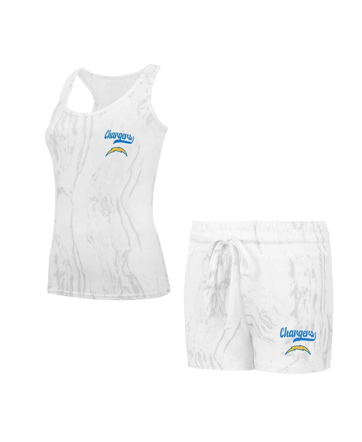Click here for Concepts Sport Womens Los Angeles Chargers Quartz... prices