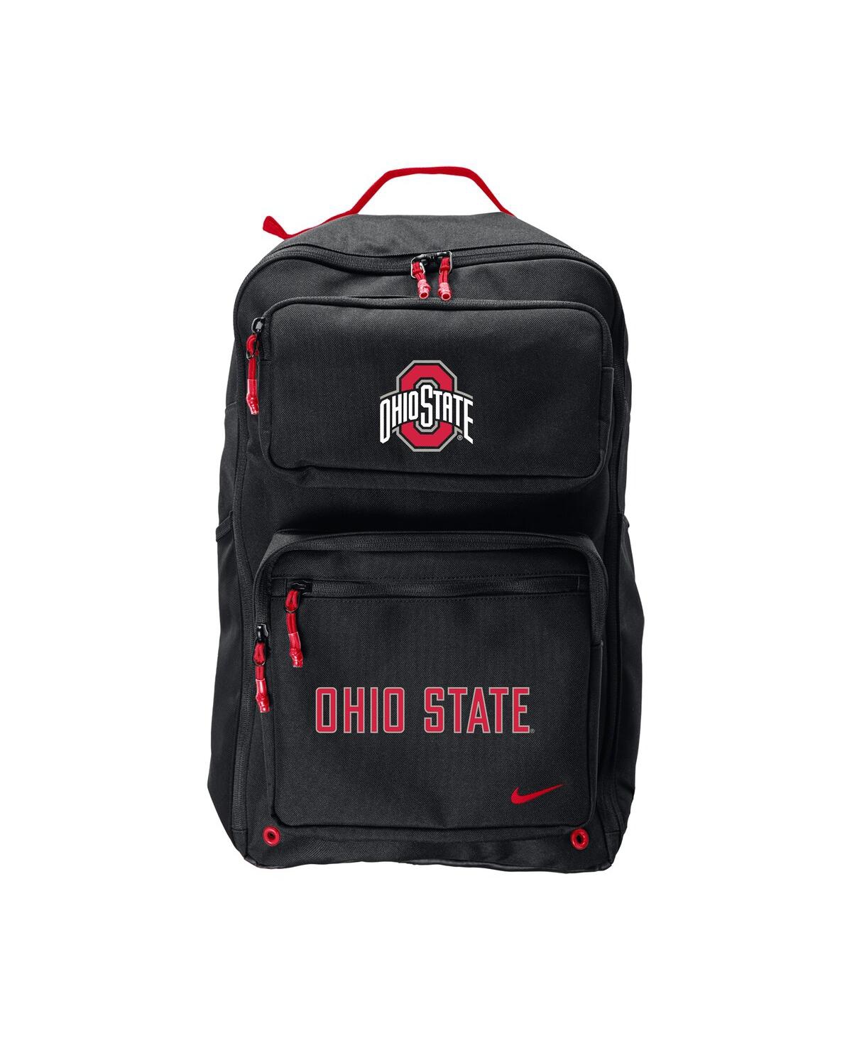 Click here for Nike Ohio State Buckeyes Utility Speed Backpack -... prices