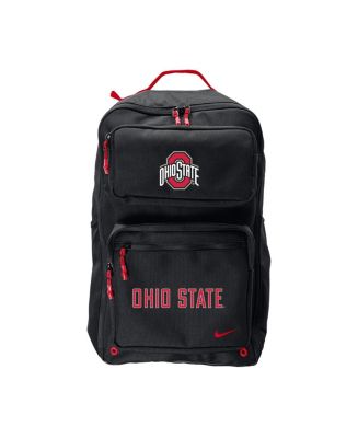 Nike Ohio State Buckeyes Utility Speed Backpack - Macy's